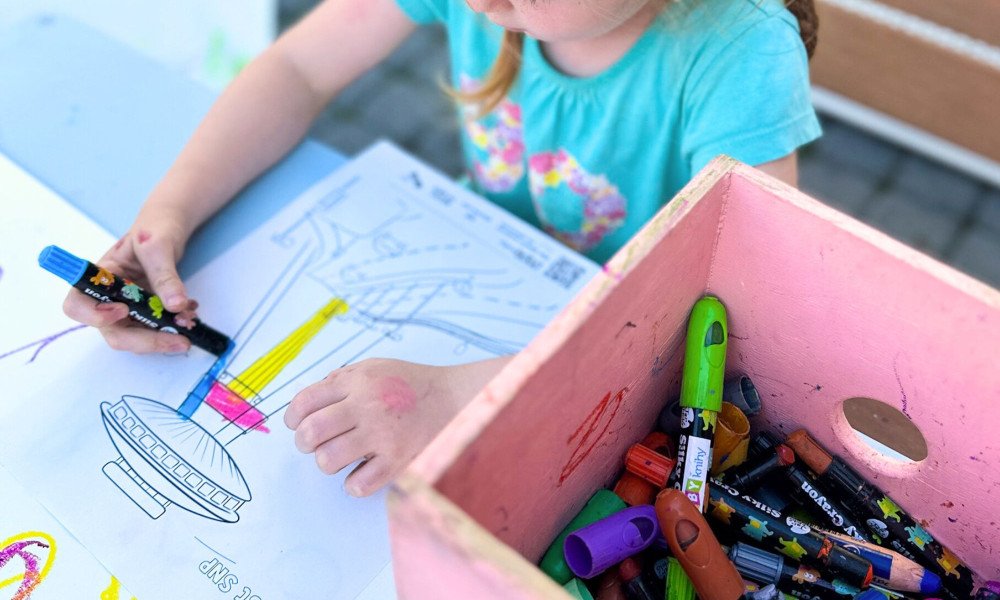 Stiahnite si predlohy a omaľovánky na vytlačenie zadarmo | Babyknihy